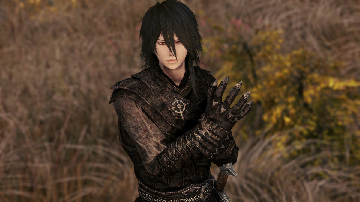 RE:【情報】(SE)男隨從系列中文化 - 讓我幫你的逆后宮塞滿滿，附送寵物系列 @上古卷軸 系列(The Elder Scrolls) 哈啦 ...